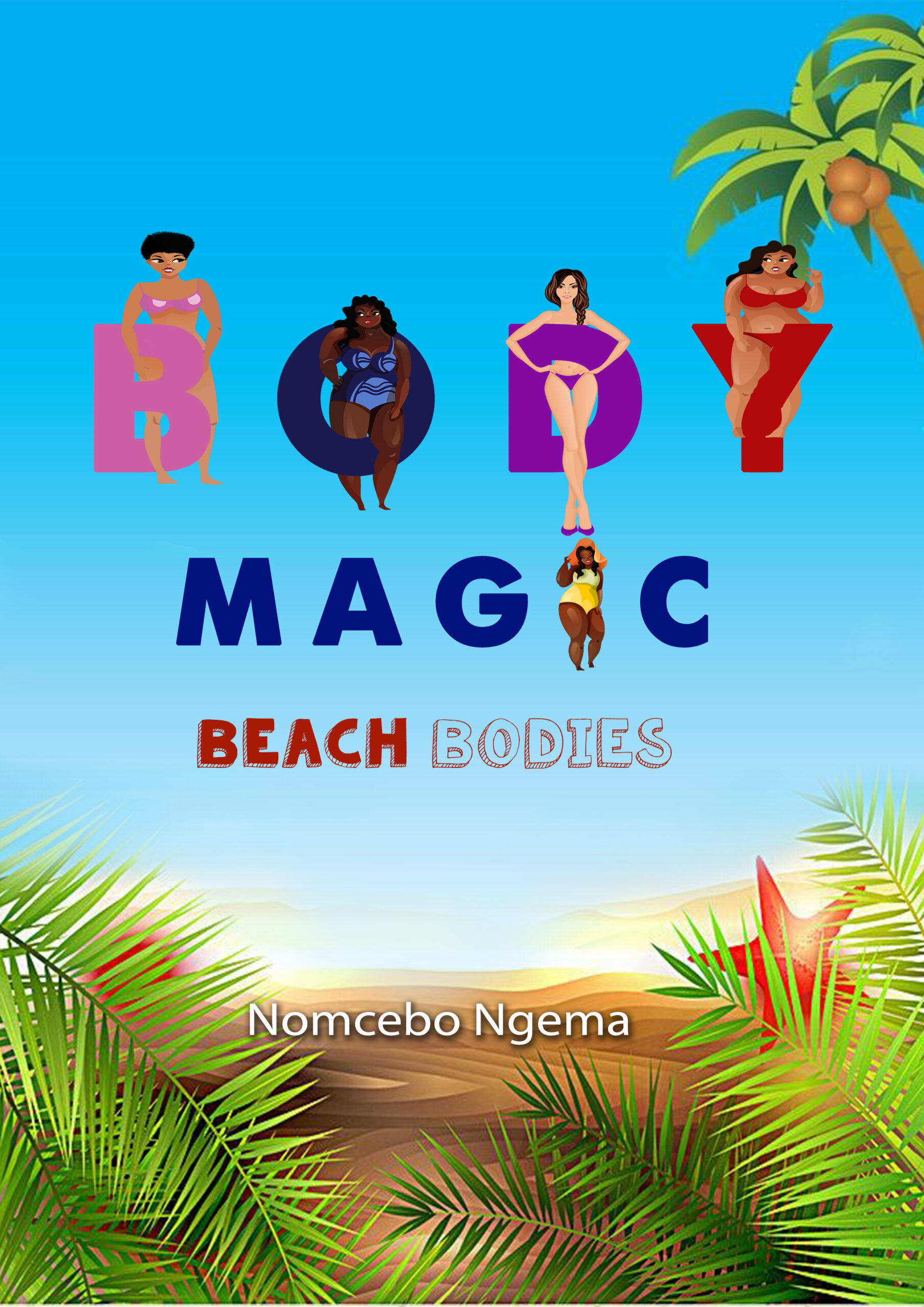 Body Magic - Profound Books